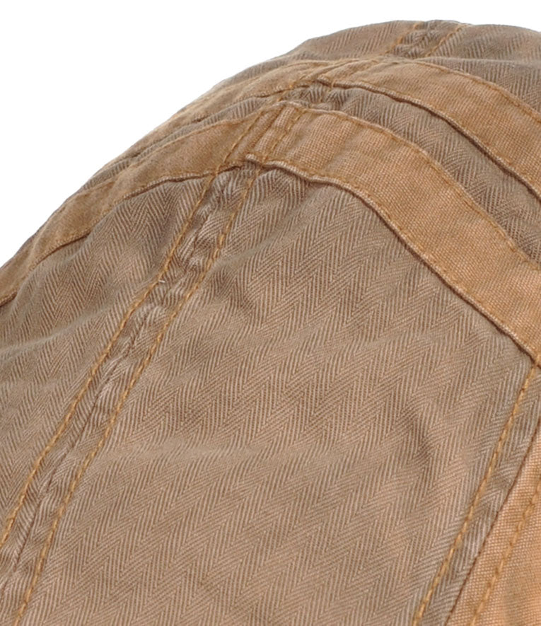 British Ivy Cap - Dorsey – AKurtz.com