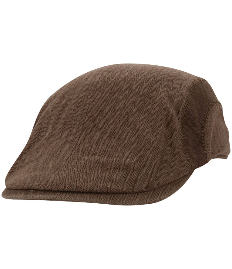 Driver Caps & Ascots – A. Kurtz