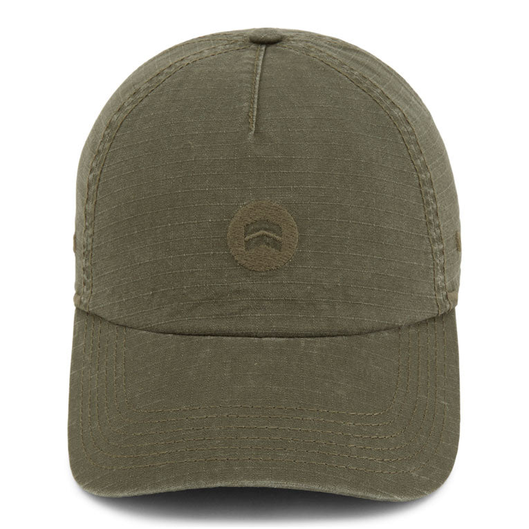 Ripstop Baseball Cap – AKurtz.com