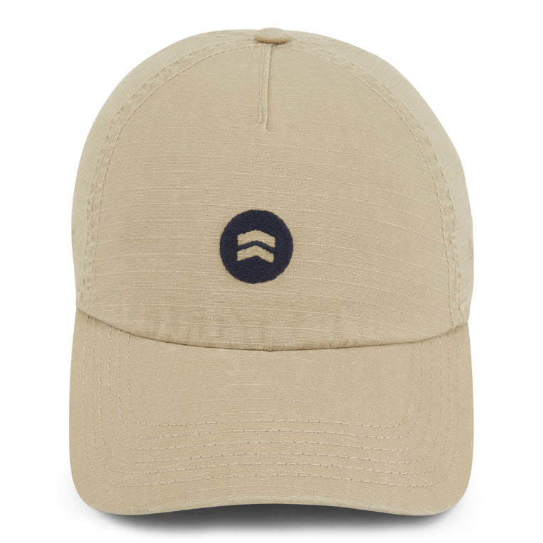 Ripstop Baseball Cap – AKurtz.com