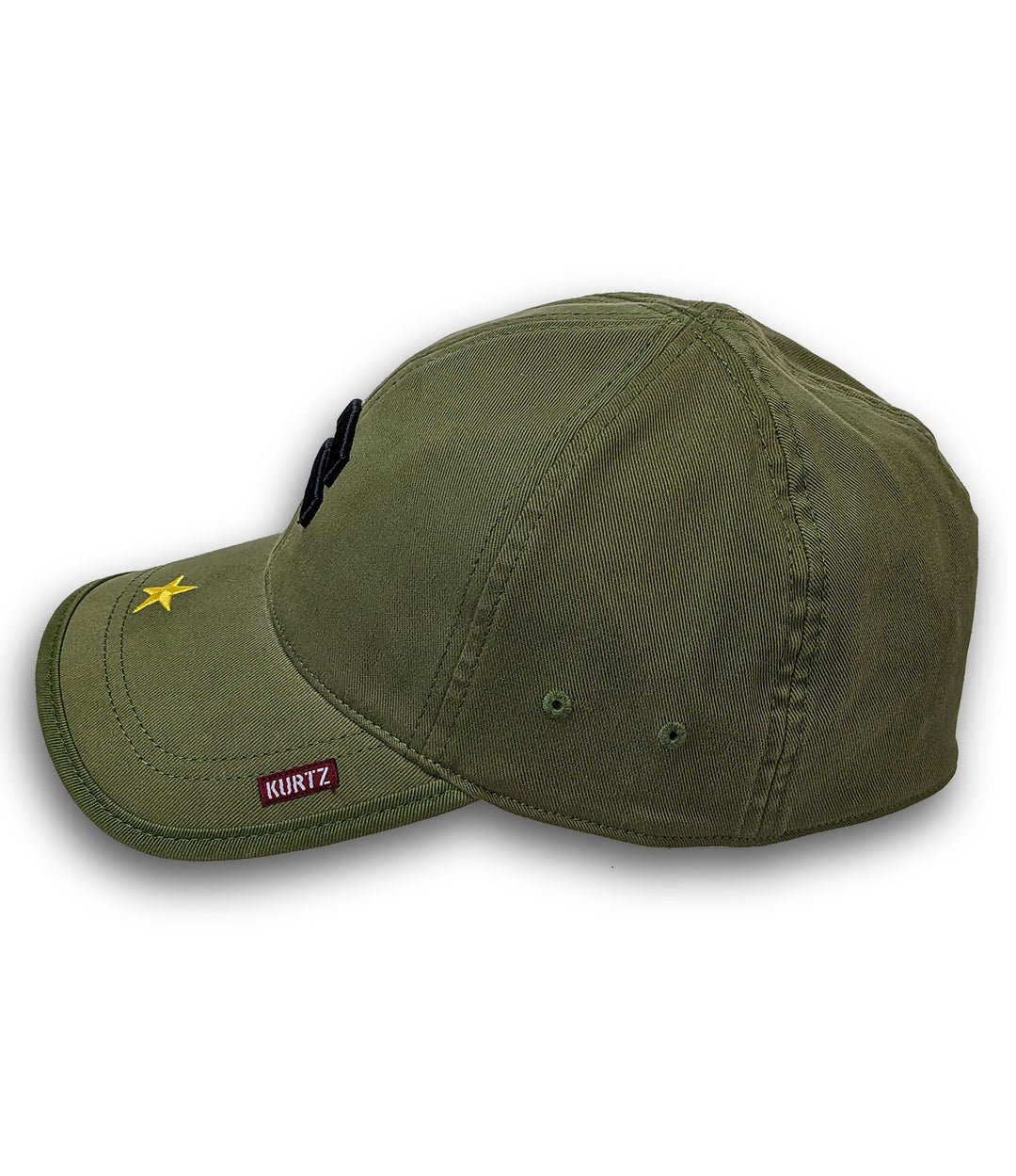 Fritz Flex Baseball Cap – AKurtz.com