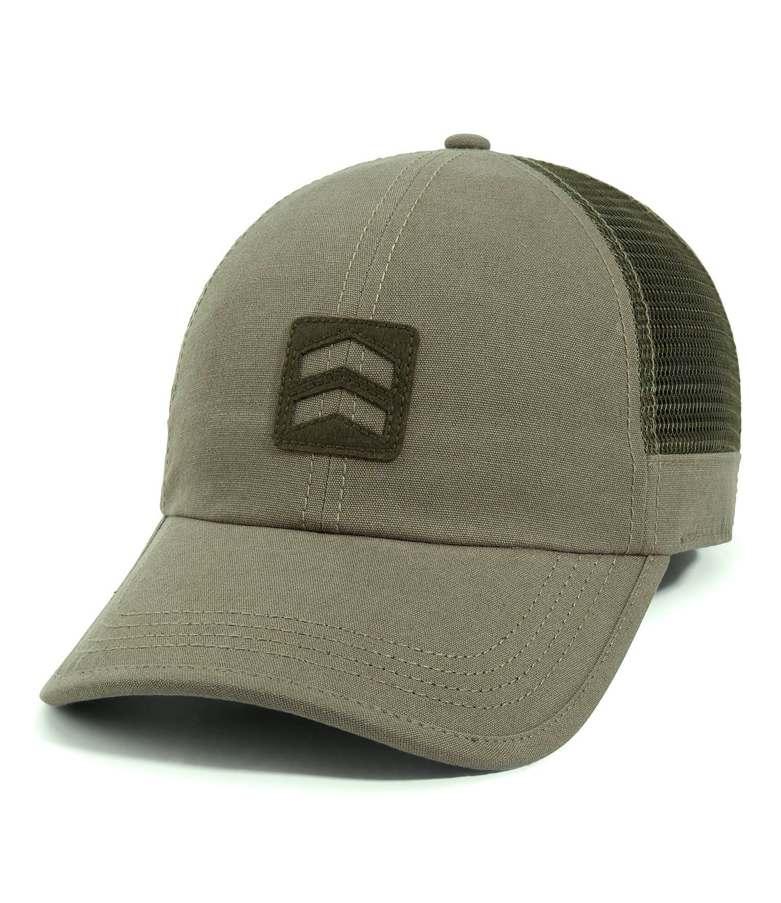 Point Baseball Cap – AKurtz.com