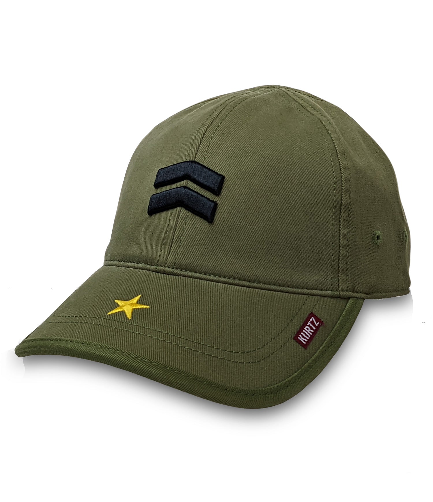 Hats – A. Kurtz