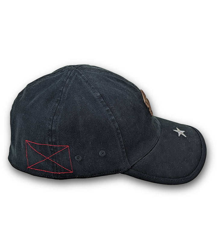 Fritz Flex Baseball Cap – AKurtz.com